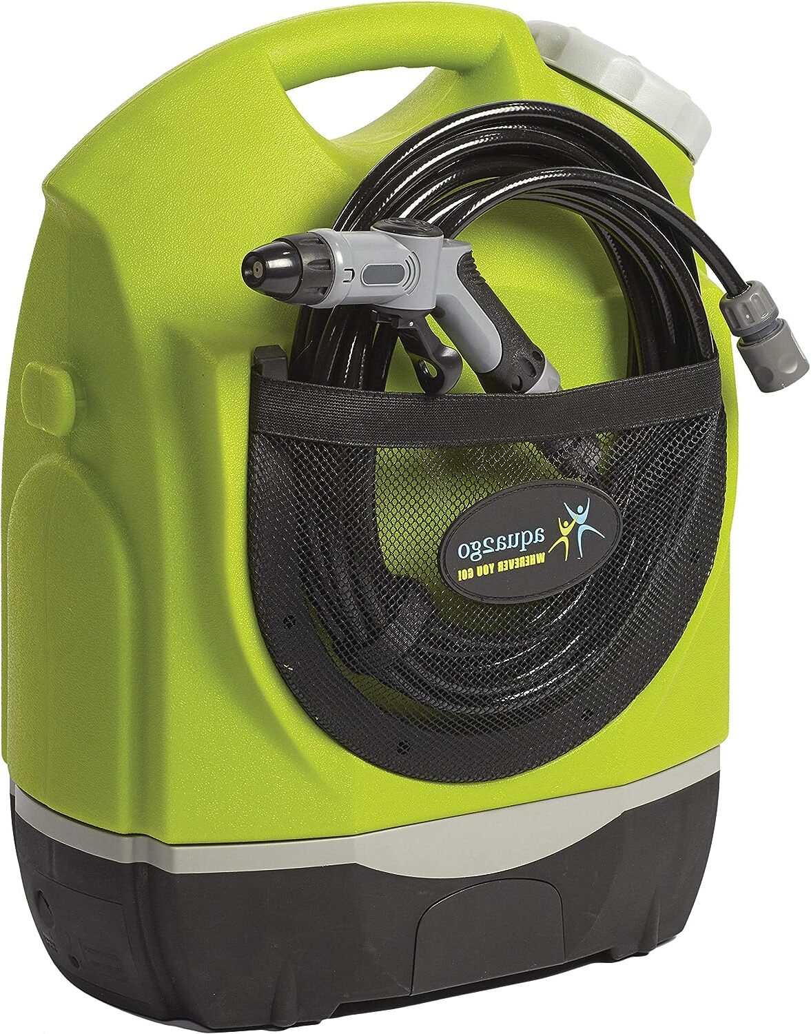 Which pressure washers are designed to draw from a tank? Full guide ...