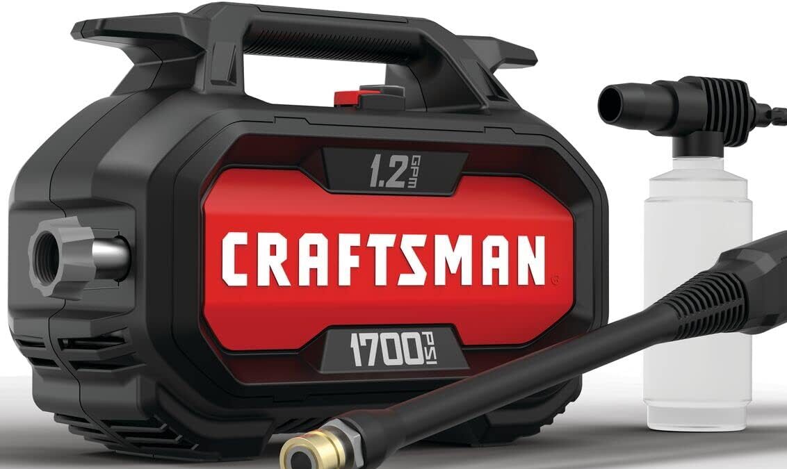 Which pressure washers are designed to draw from a tank? Full guide ...