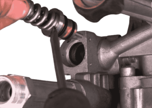 How to Adjust Pressure Washer Unloader Valve Like a Pro! - TruePrezure